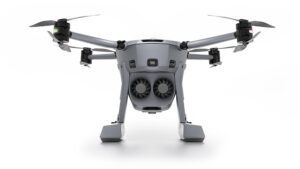 Heavy duty drones - Xer Technologies