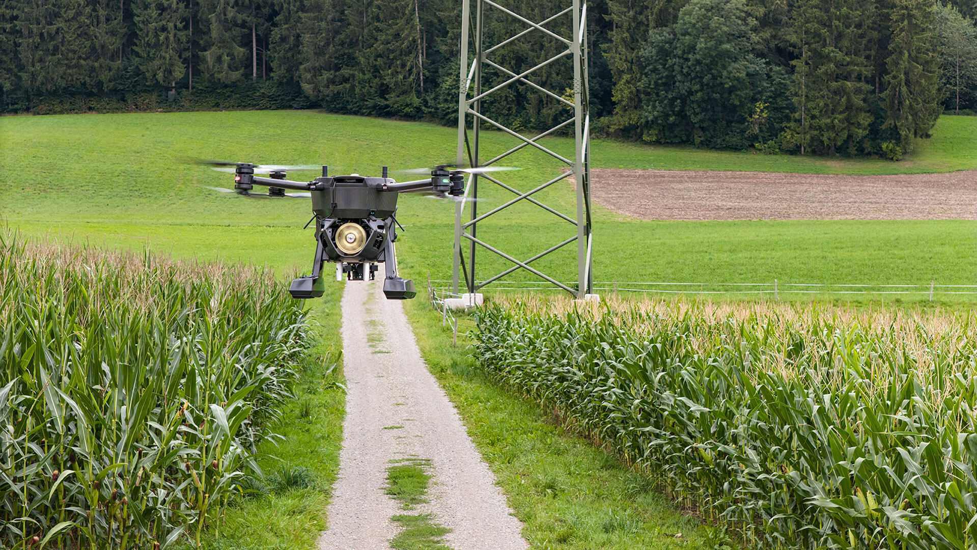 Meet Xer at the International Drone Show, Odense, May 29 - Xer Technologies